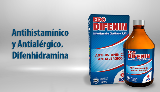 Edo Difenin - Laboratorios EDO